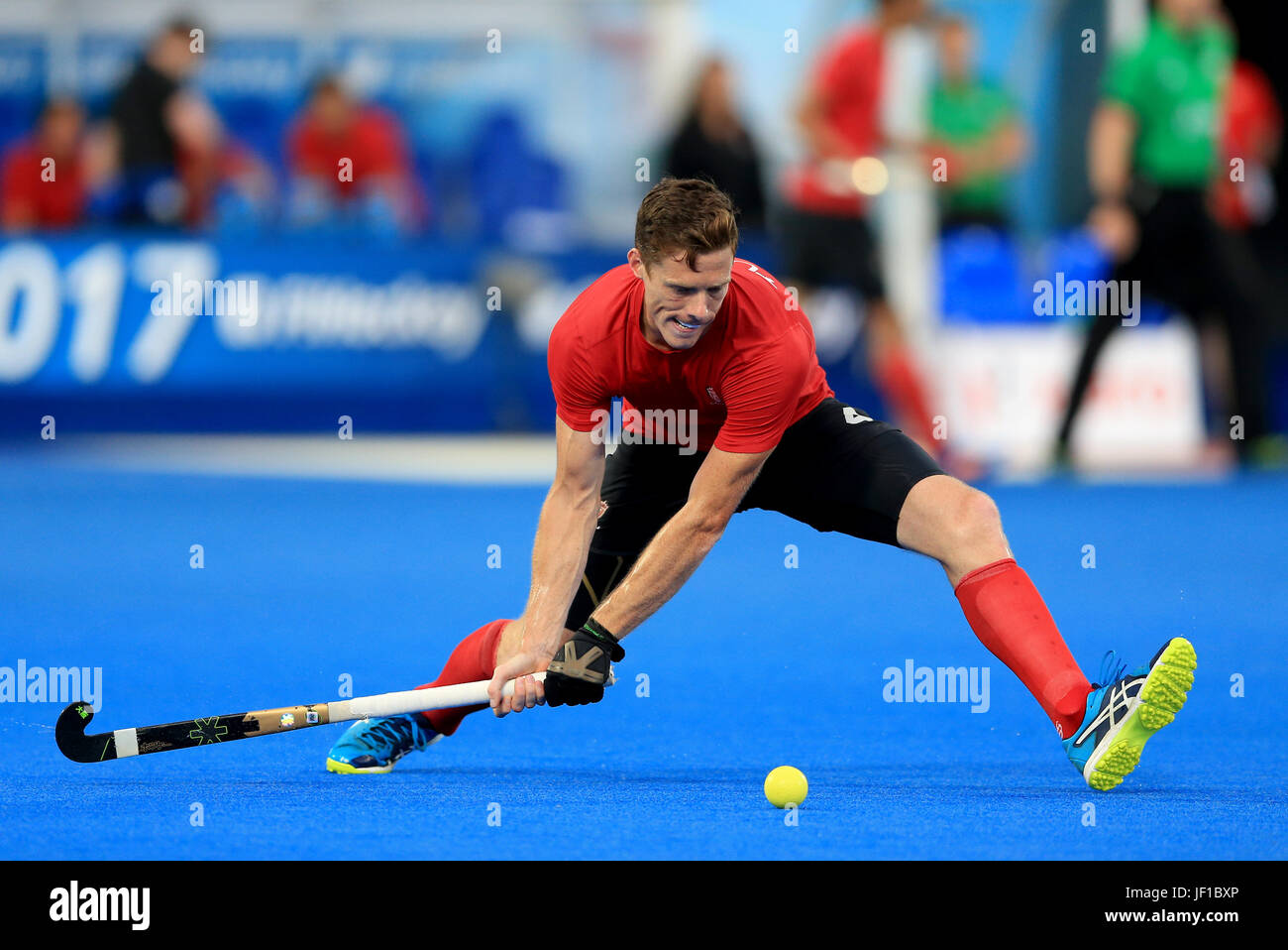Scott Tupper, Canada Stock Photo - Alamy