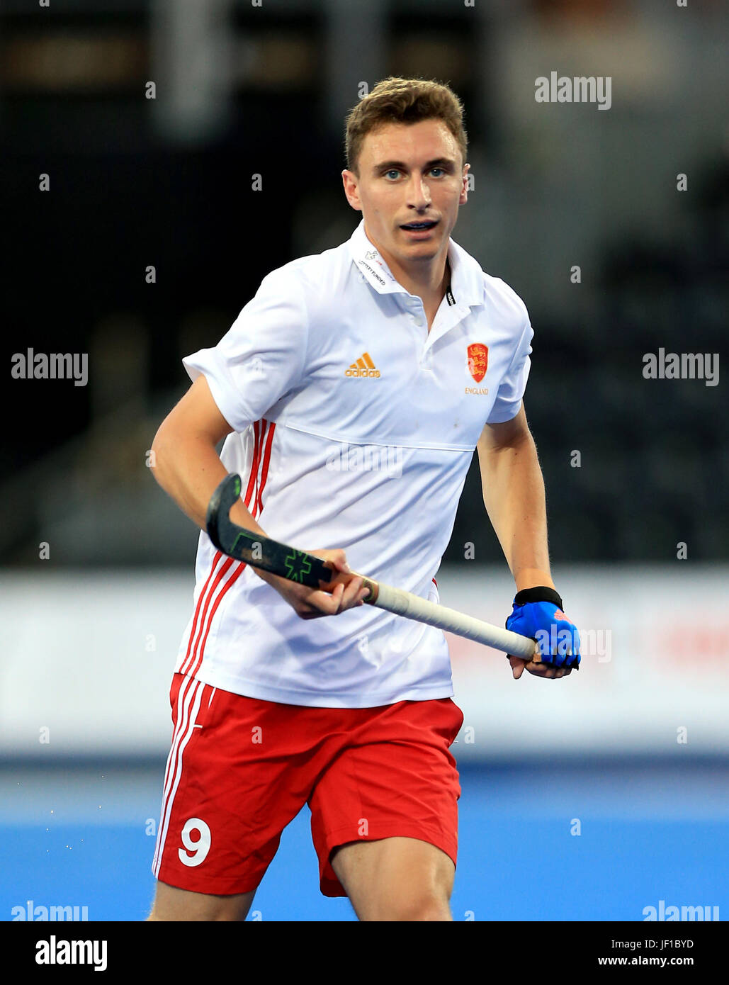 Harry Martin, England Stock Photo - Alamy