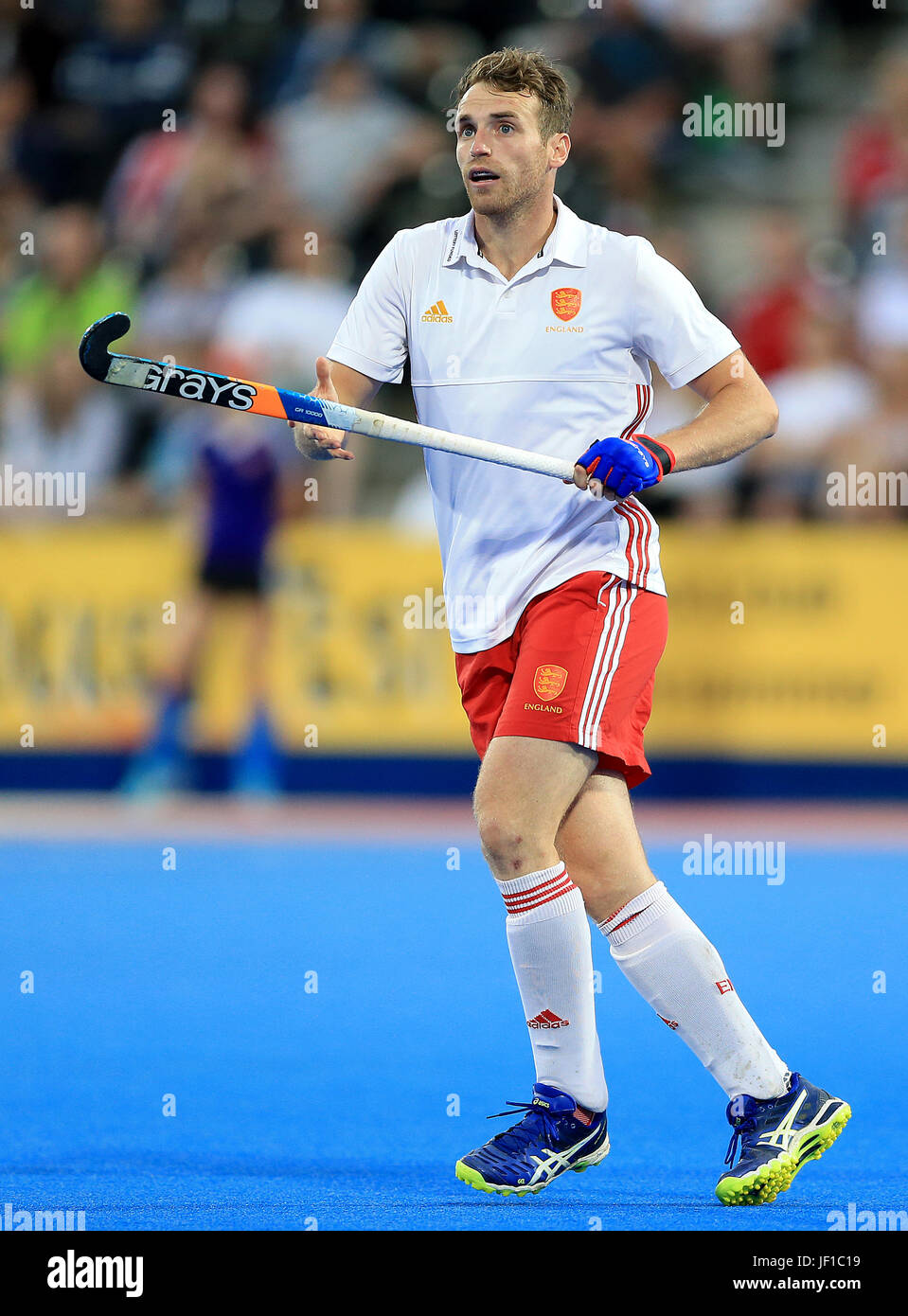 Christopher Griffiths, England Stock Photo - Alamy