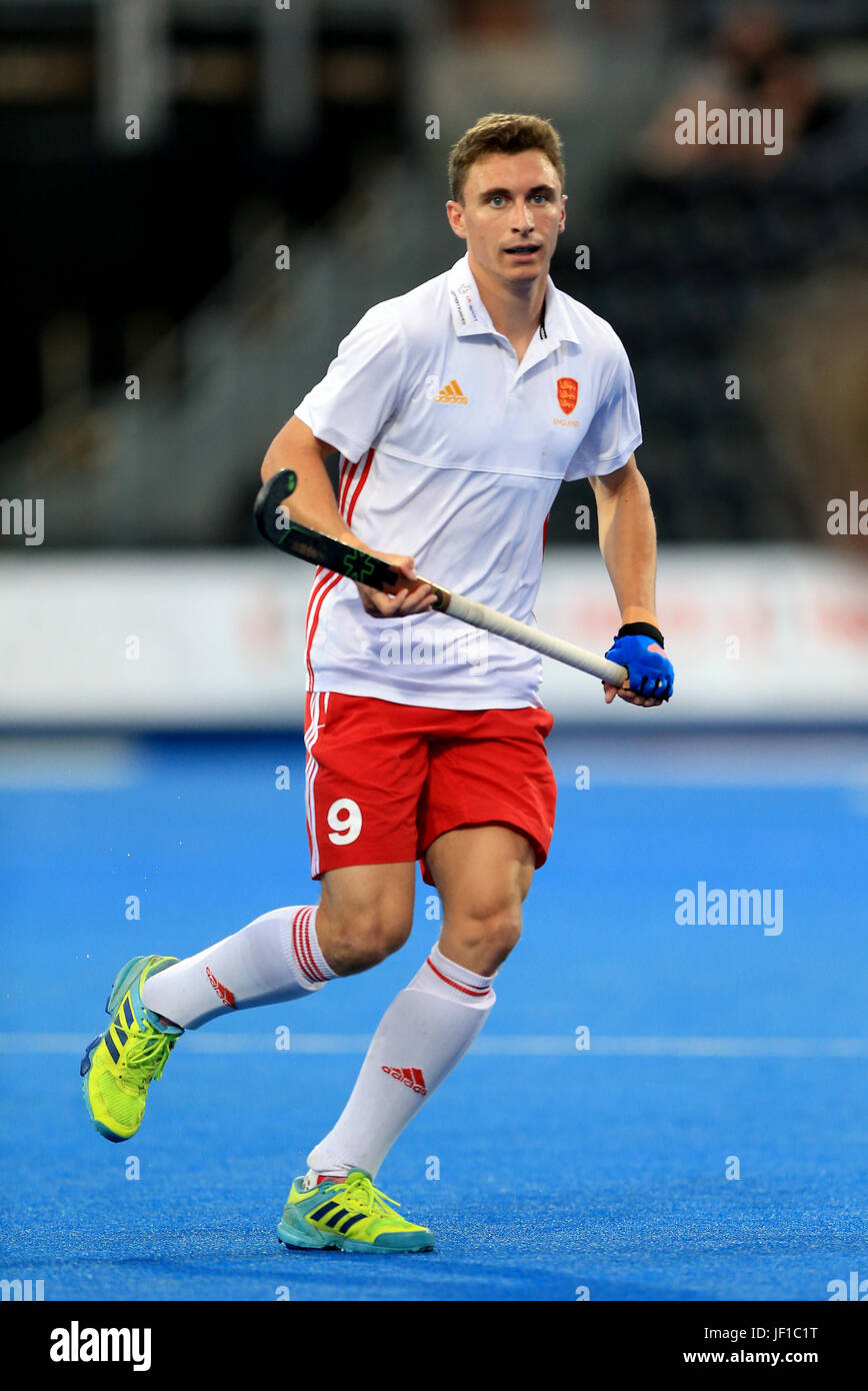 Harry Martin, England Stock Photo - Alamy