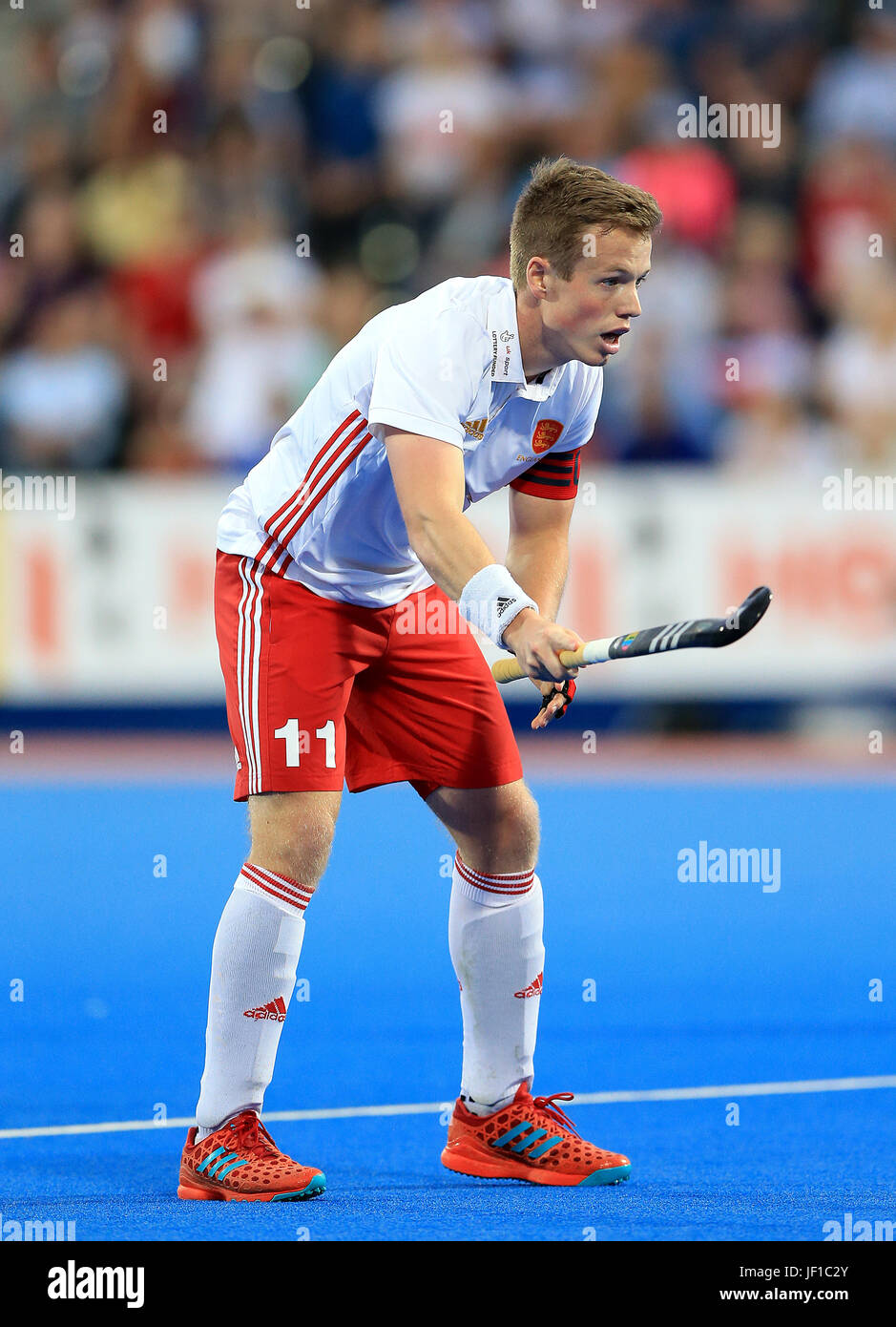 Ian Sloan, England Stock Photo - Alamy