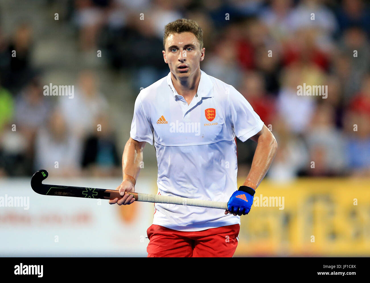 Harry Martin, England Stock Photo - Alamy