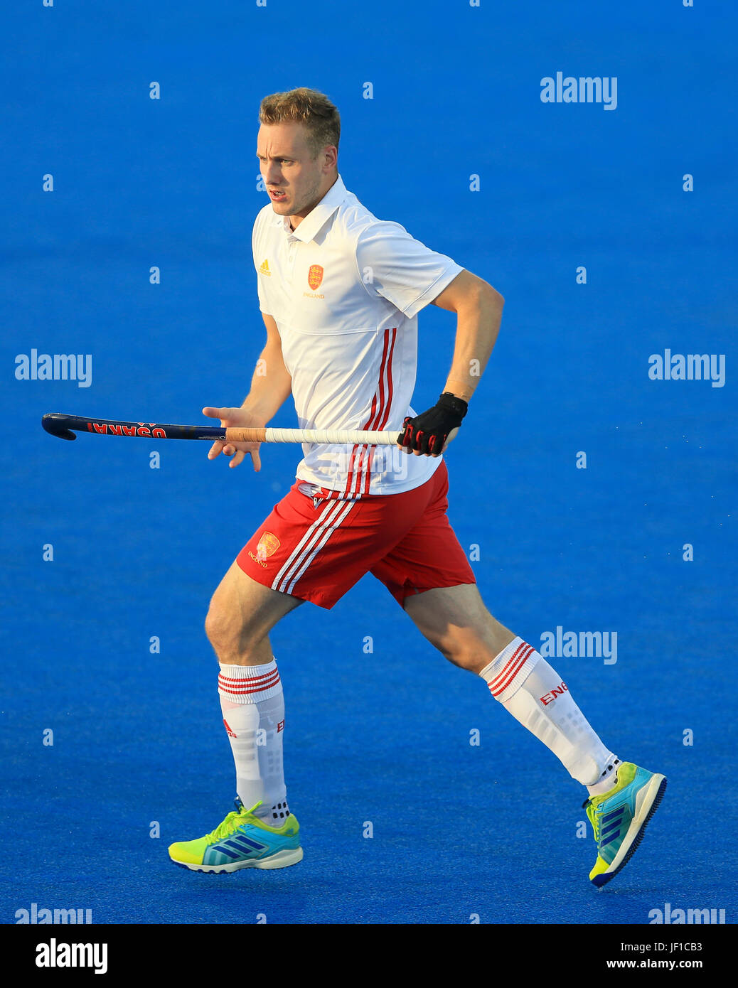 David Ames, England Stock Photo - Alamy