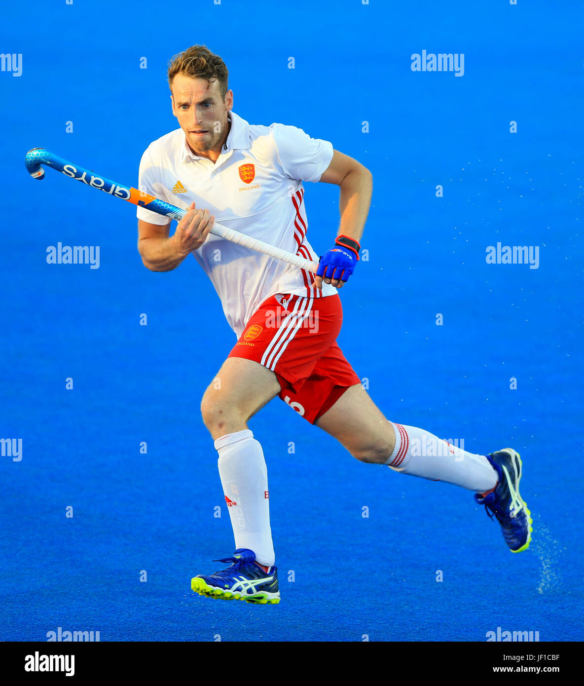 Christopher Griffiths, England Stock Photo - Alamy