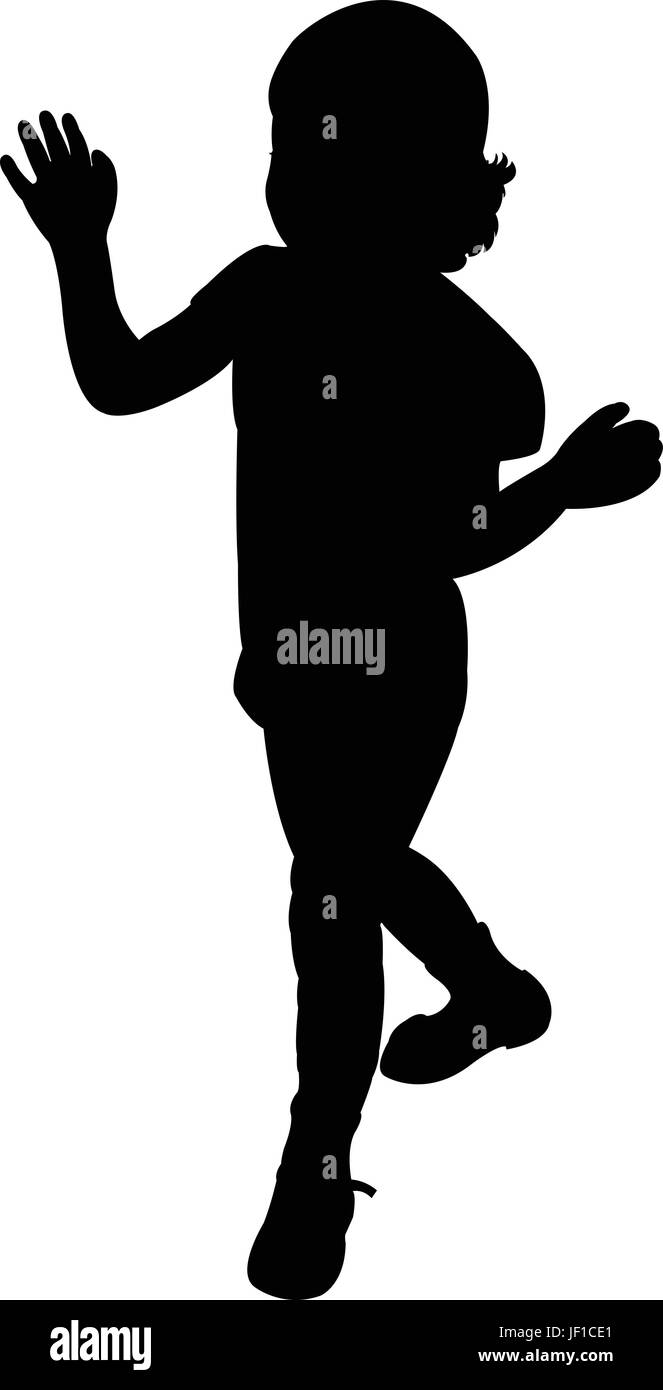 Girls playing go game Stock Vector Images - Alamy