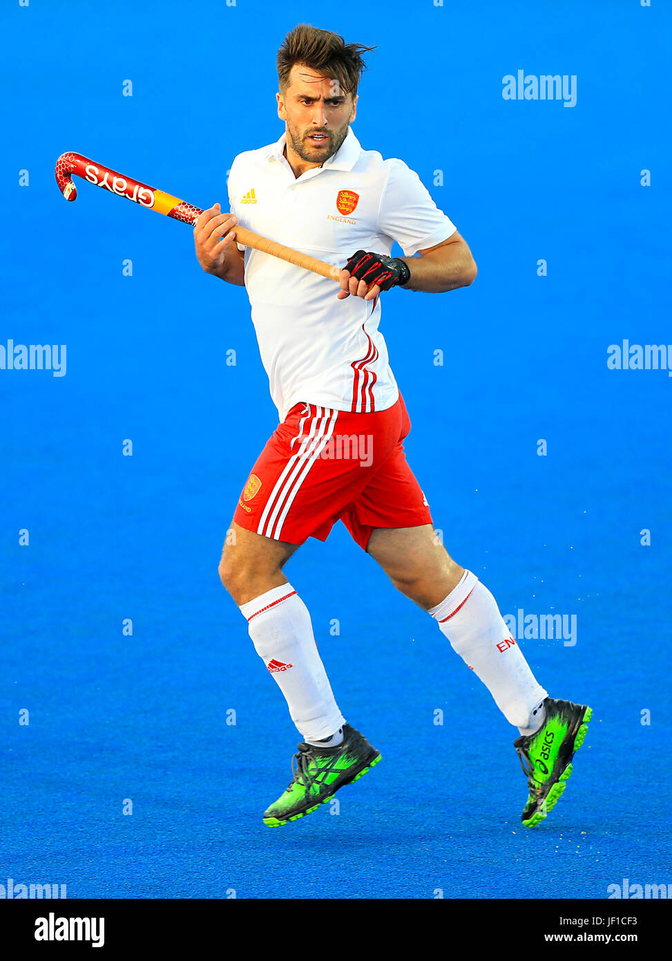 Adam Dixon, England Stock Photo - Alamy