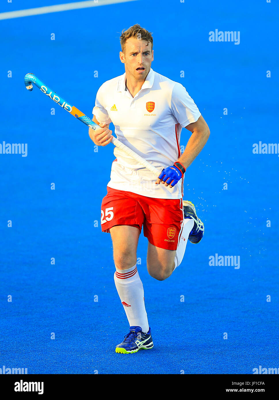 Christopher Griffiths, England Stock Photo - Alamy