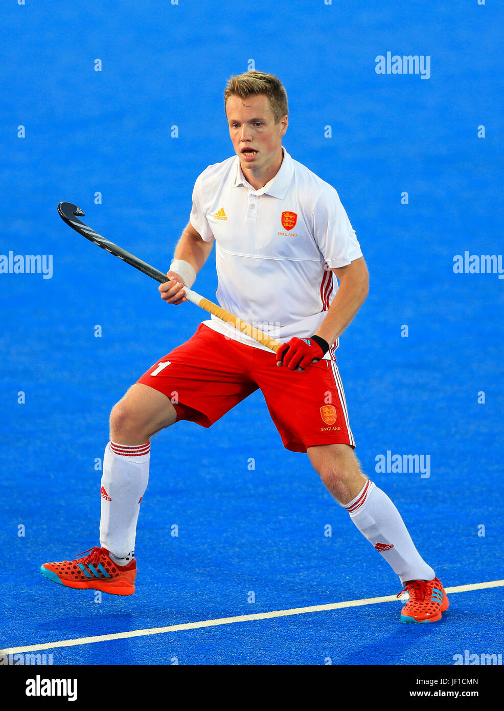 Ian Sloan, England Stock Photo - Alamy