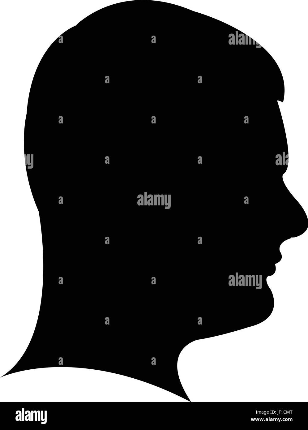 jetblack deep black Stock Vector Image & Art - Alamy