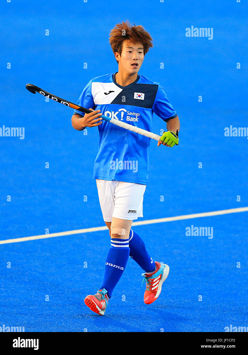 Taeil Hwang, Korea Stock Photo - Alamy