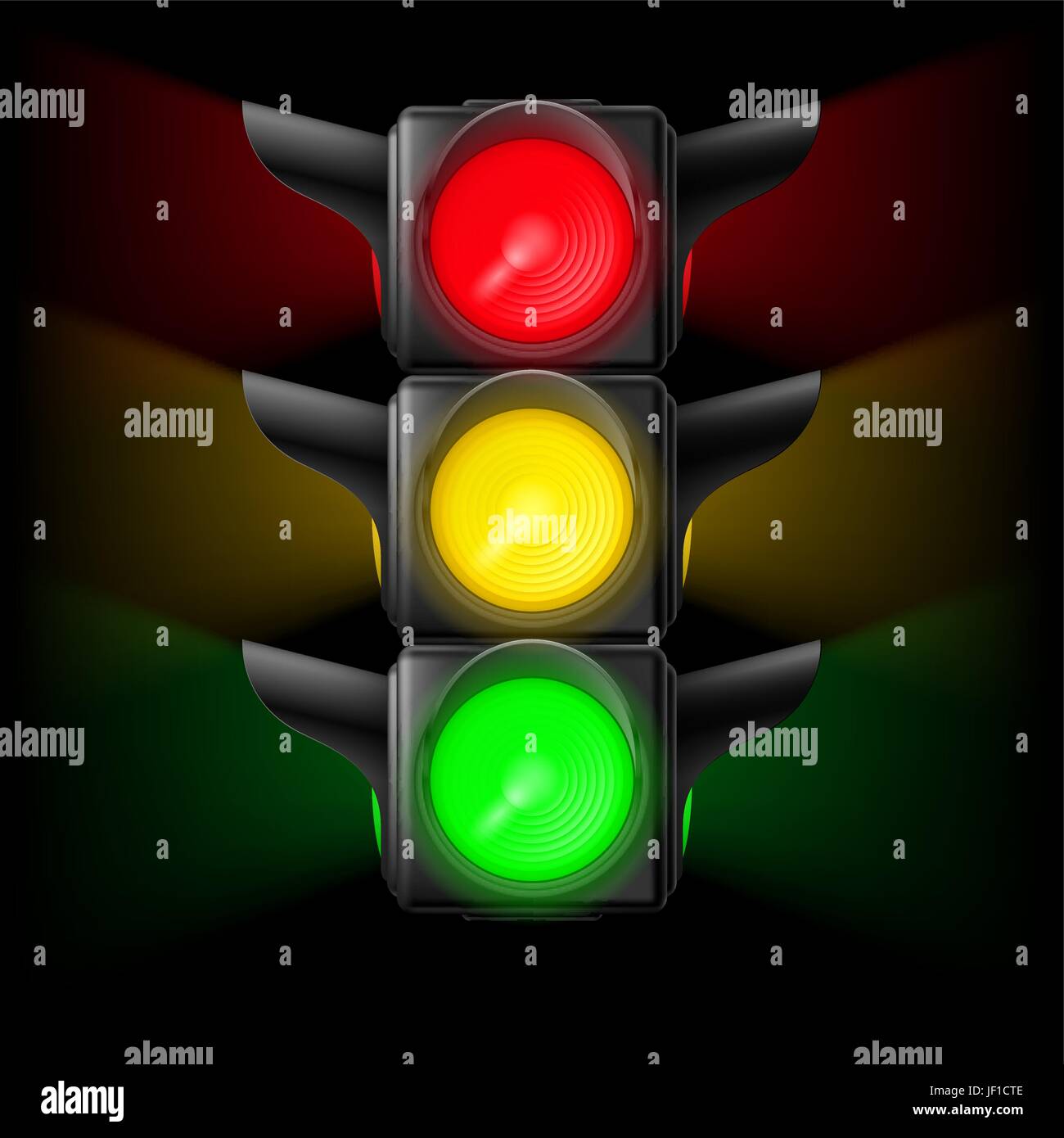 sign, signal, wait, waiting, controller, city, town, colour, traffic ...