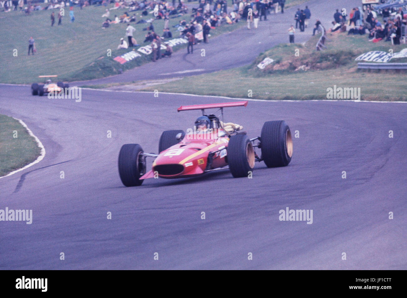 Jacky ickx hi-res stock photography and images - Alamy