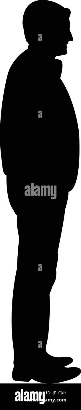 walk, go, going, walking, male, masculine, rough, person, illustration ...