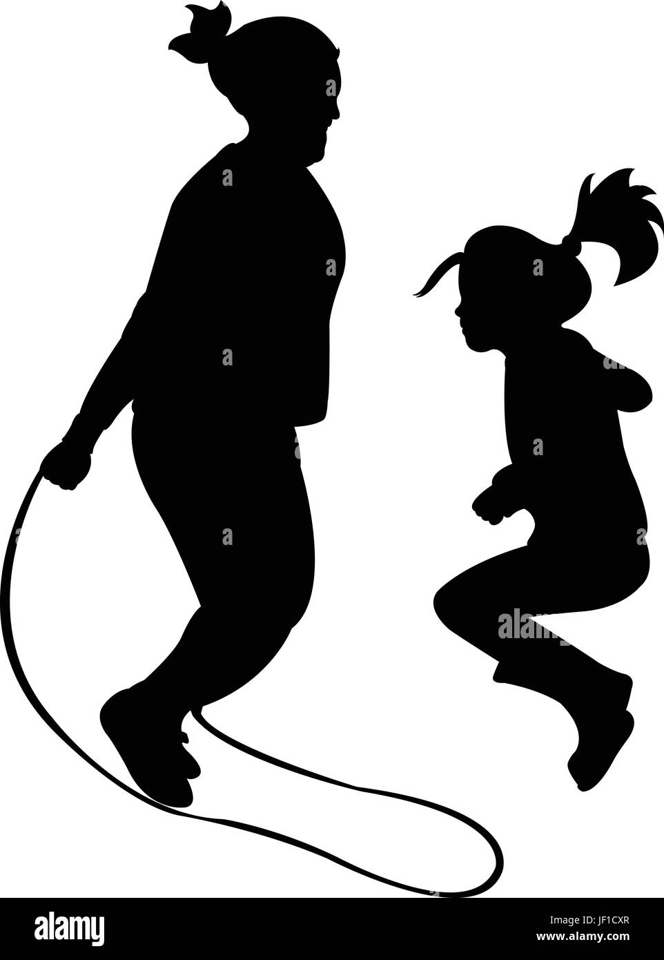 Young persons art form Stock Vector Images - Alamy