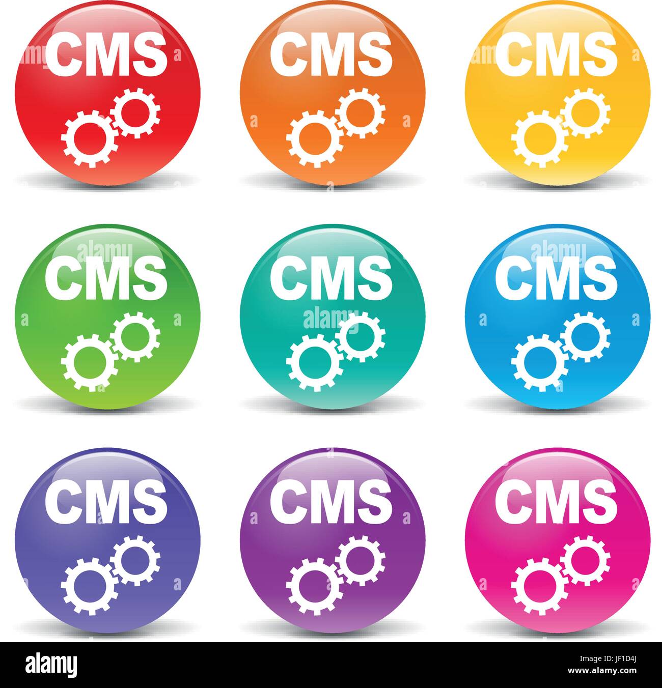 Backdrop cms background Stock Vector Images - Alamy