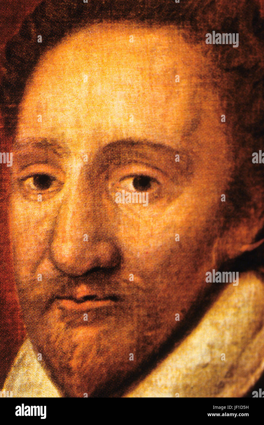 Richard burbage actor hi-res stock photography and images - Alamy