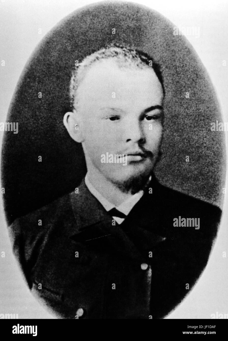 Lenin vladimir ilyich ulyanov hi-res stock photography and images - Alamy