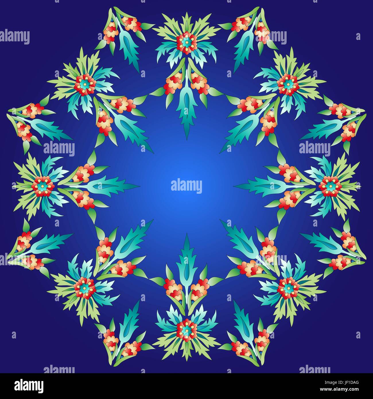 antique, flower, flowers, plant, pattern, oriental, backdrop ...