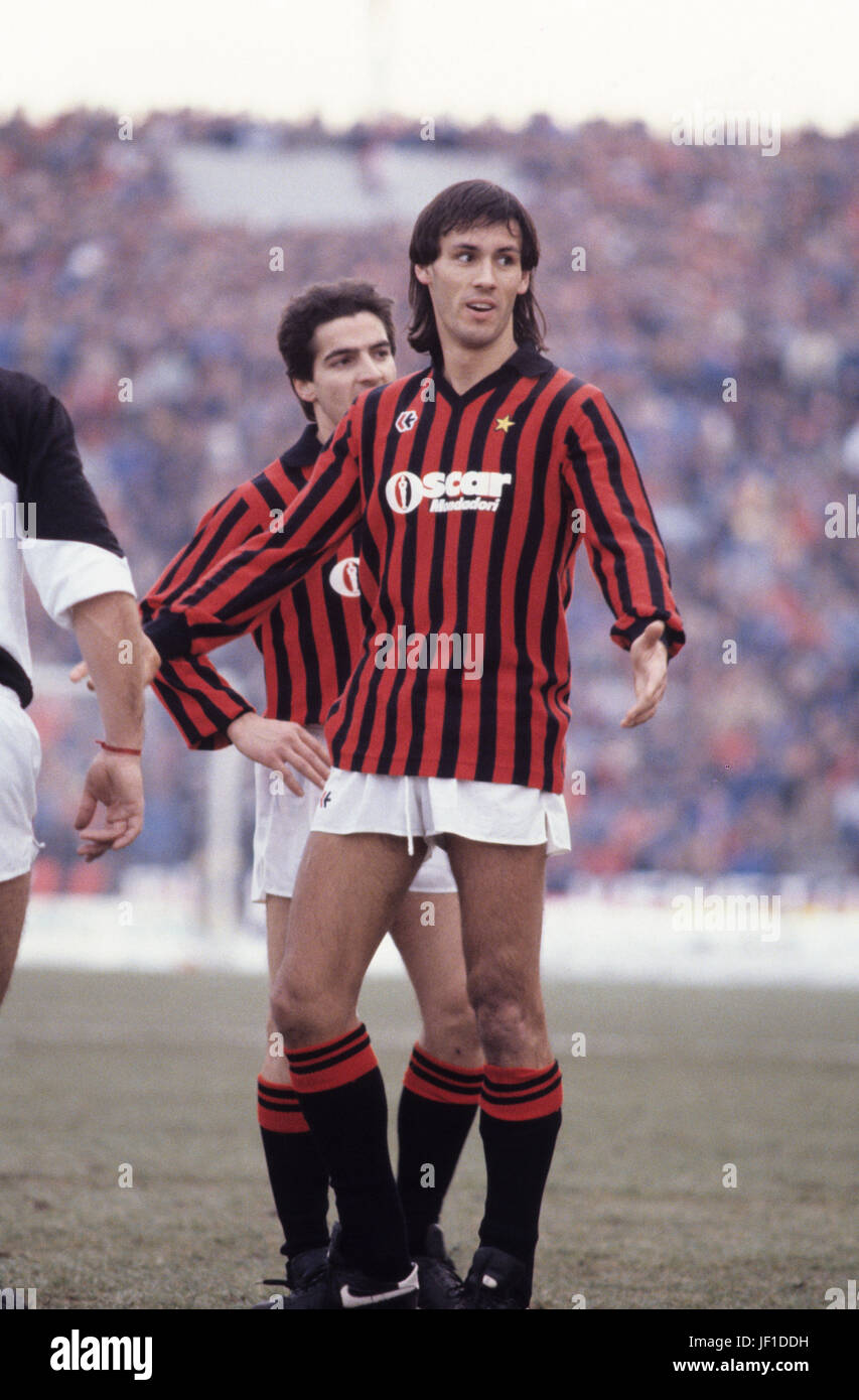 Mark Hateley Stock Photos & Mark Hateley Stock Images - Alamy