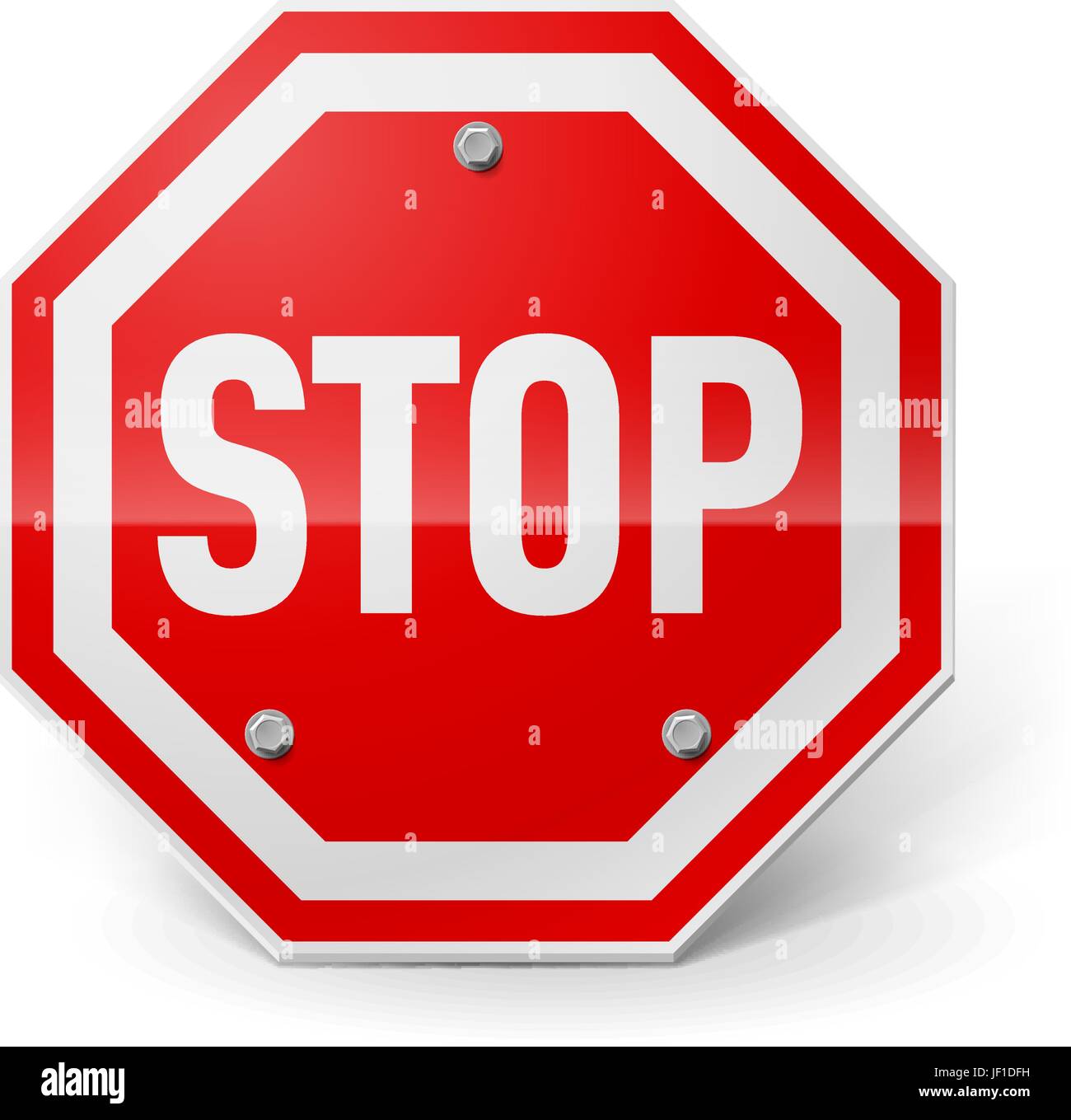 Traffic pivots Stock Vector Images - Alamy