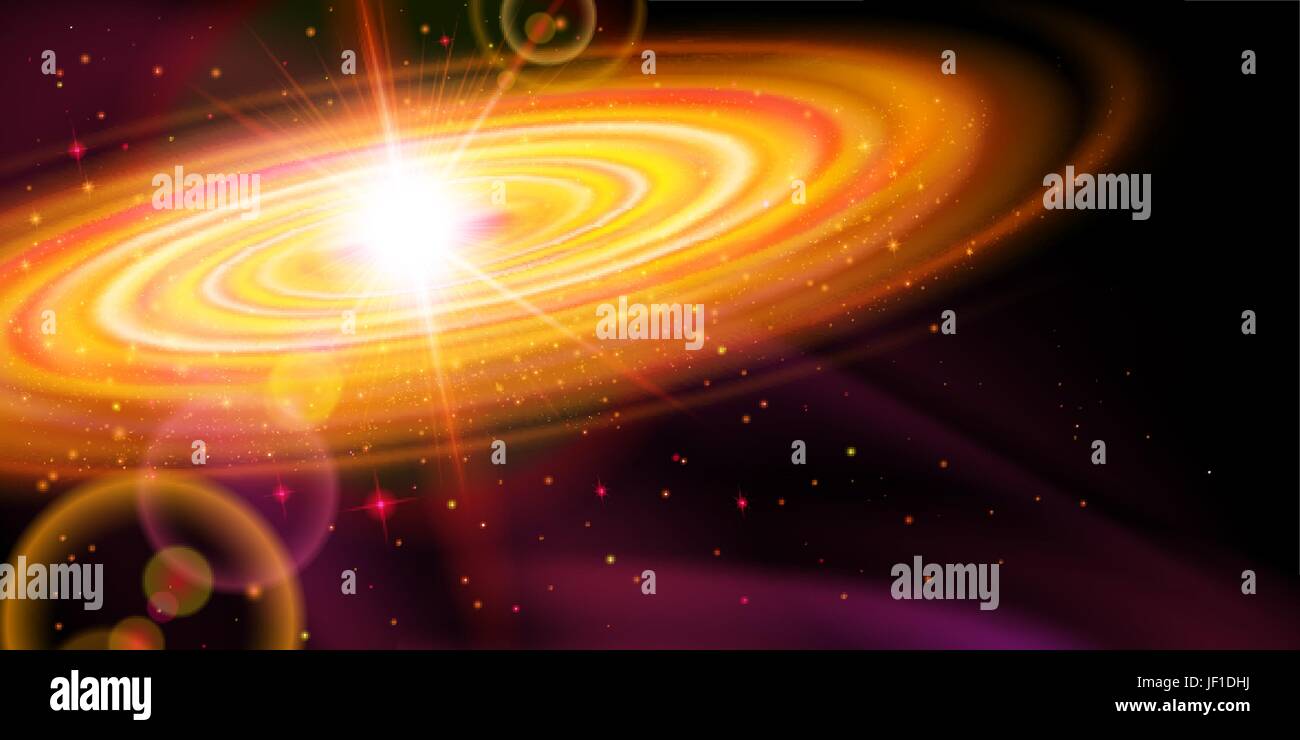 motion, postponement, moving, movement, space, universe, cosmos ...