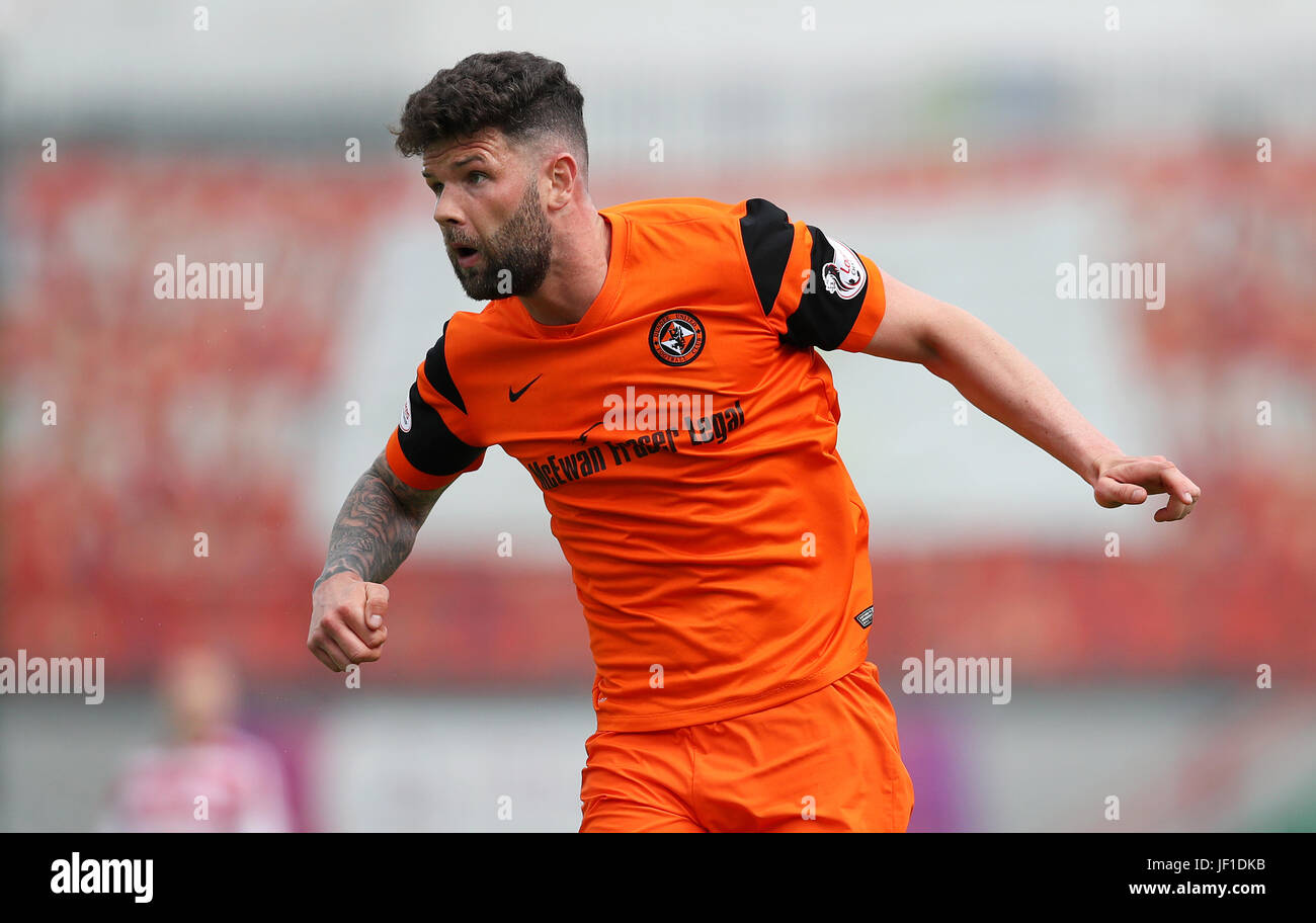 Mark durnan hi-res stock photography and images - Alamy