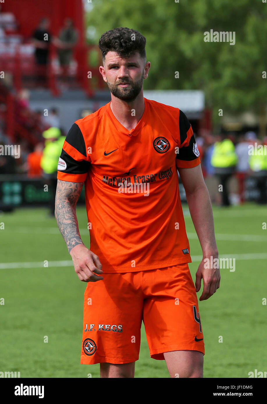 Mark durnan hi-res stock photography and images - Alamy