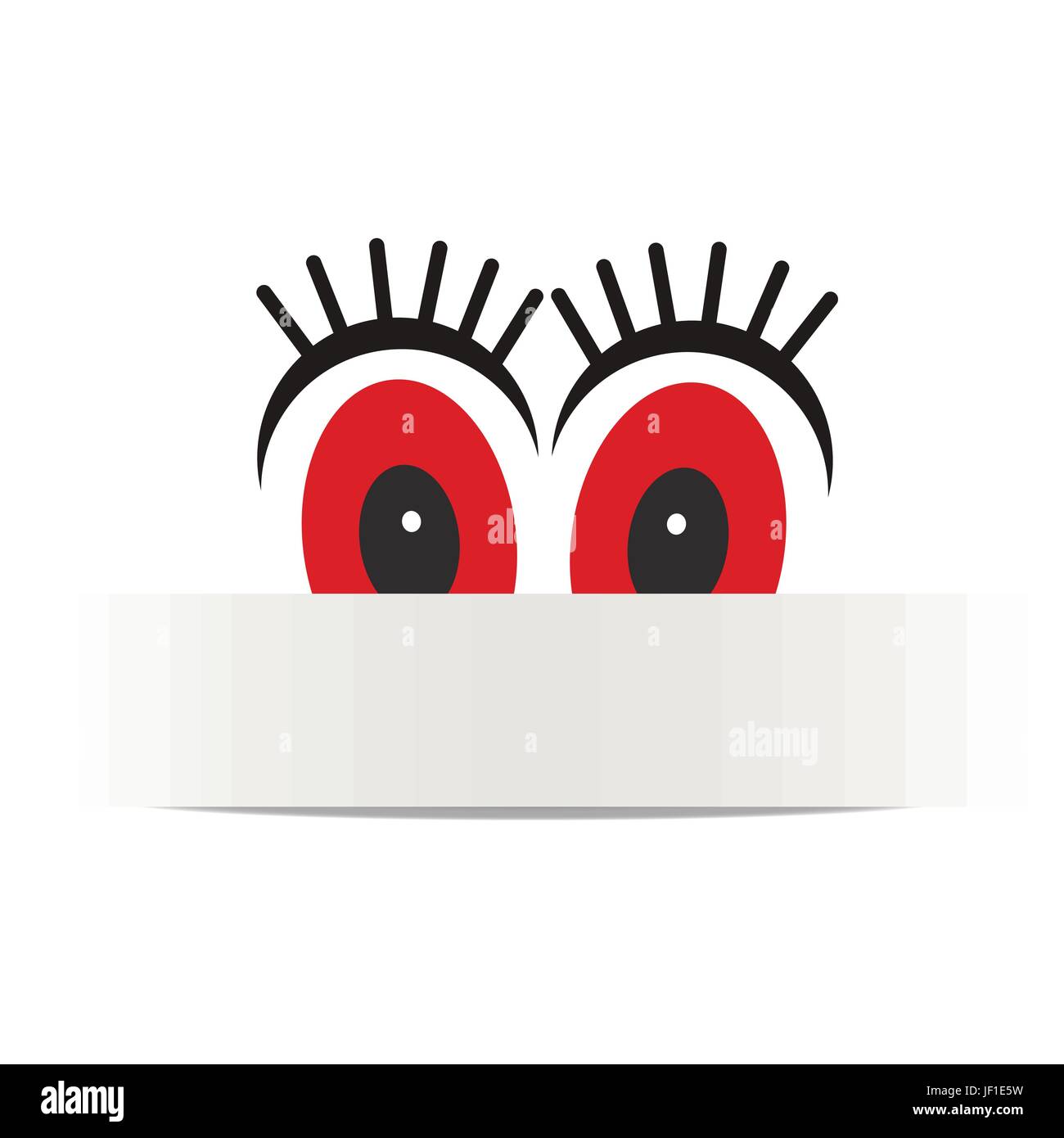 art, cover, banner, abstract, decorative, eyelashes, backdrop ...