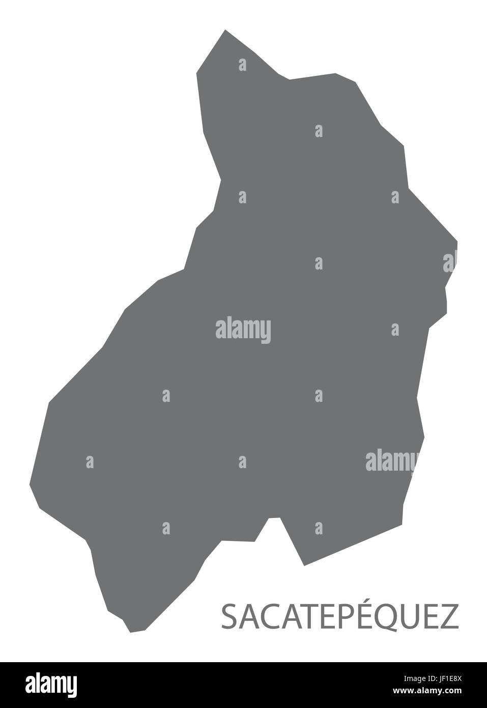 Department of sacatepequez Stock Vector Images - Alamy