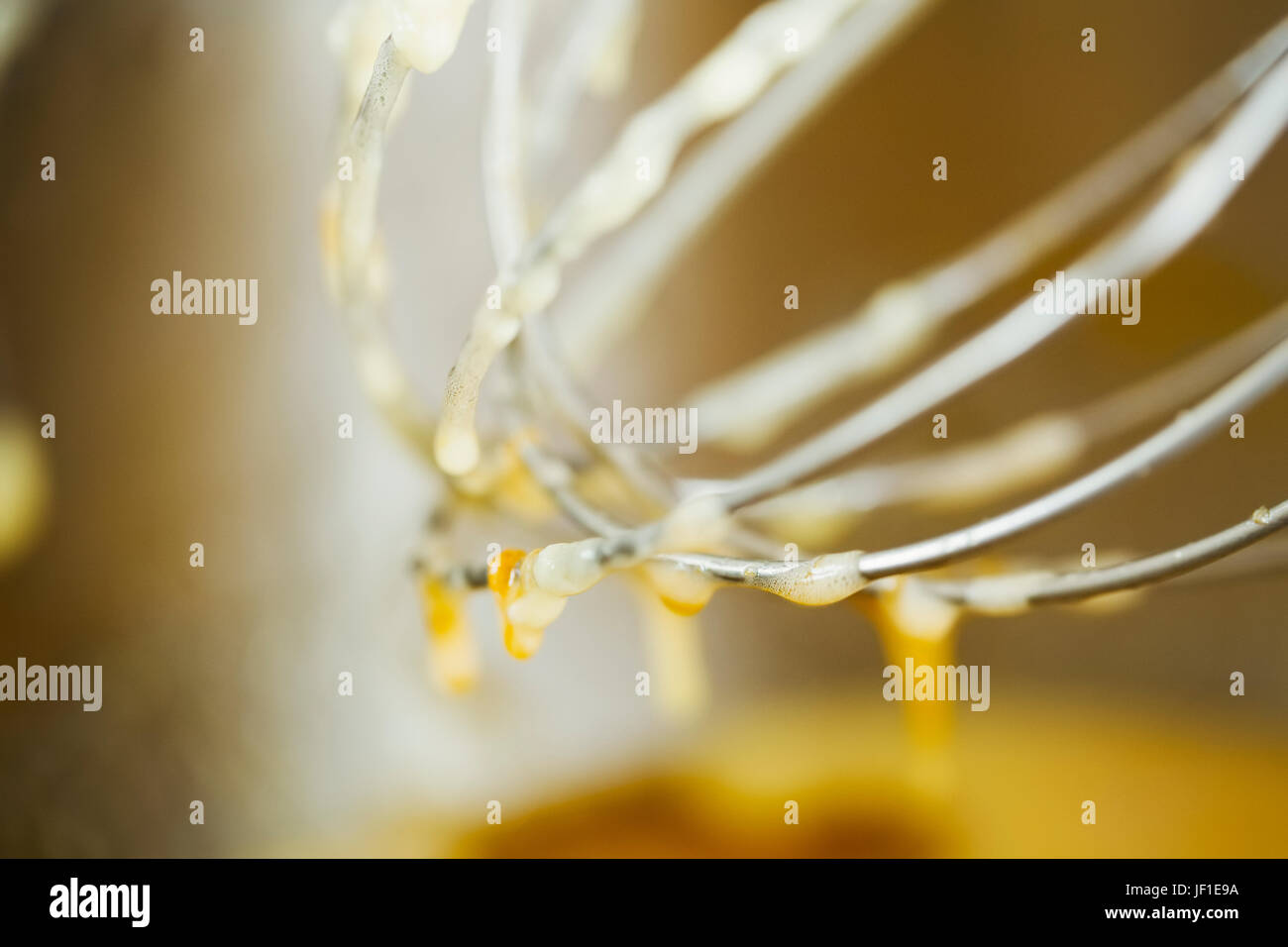 Dripping batter hi-res stock photography and images - Alamy