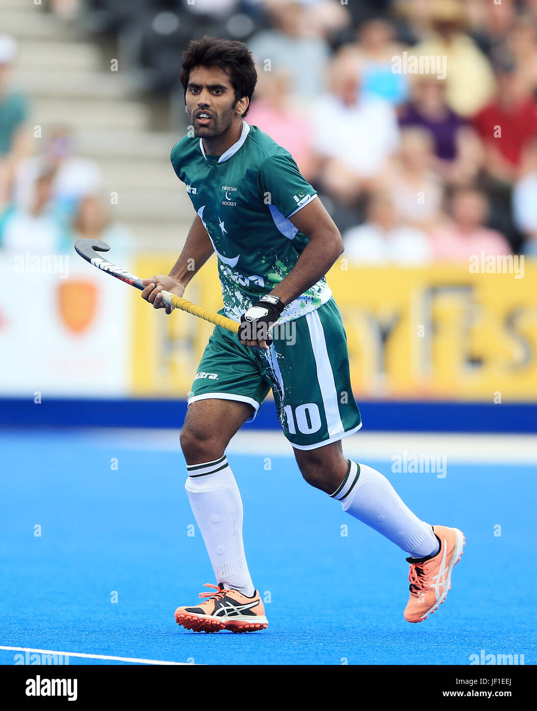 Ali Shan, Pakistan Stock Photo - Alamy