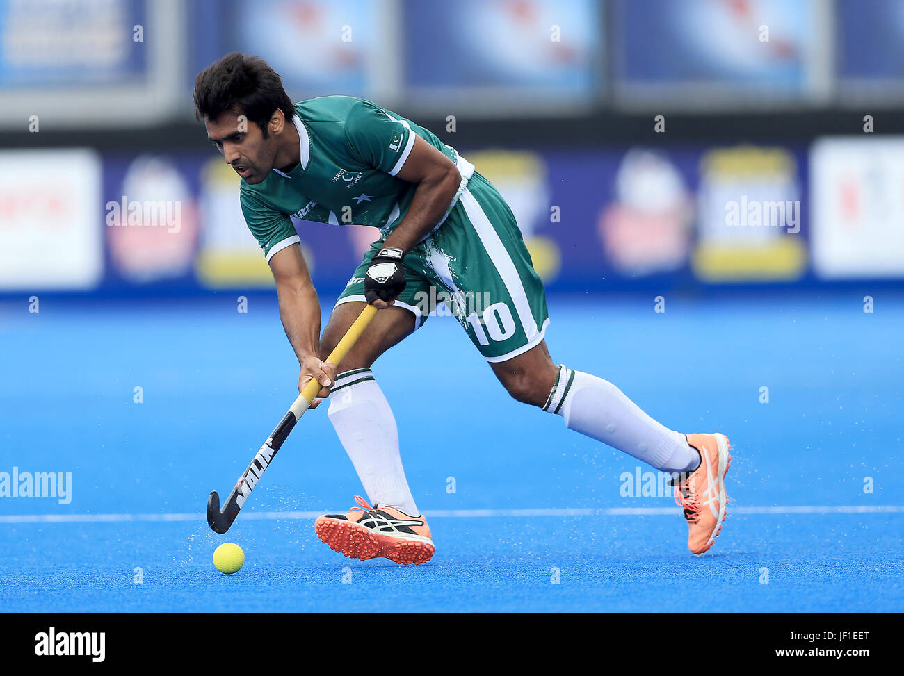 Ali Shan, Pakistan Stock Photo - Alamy