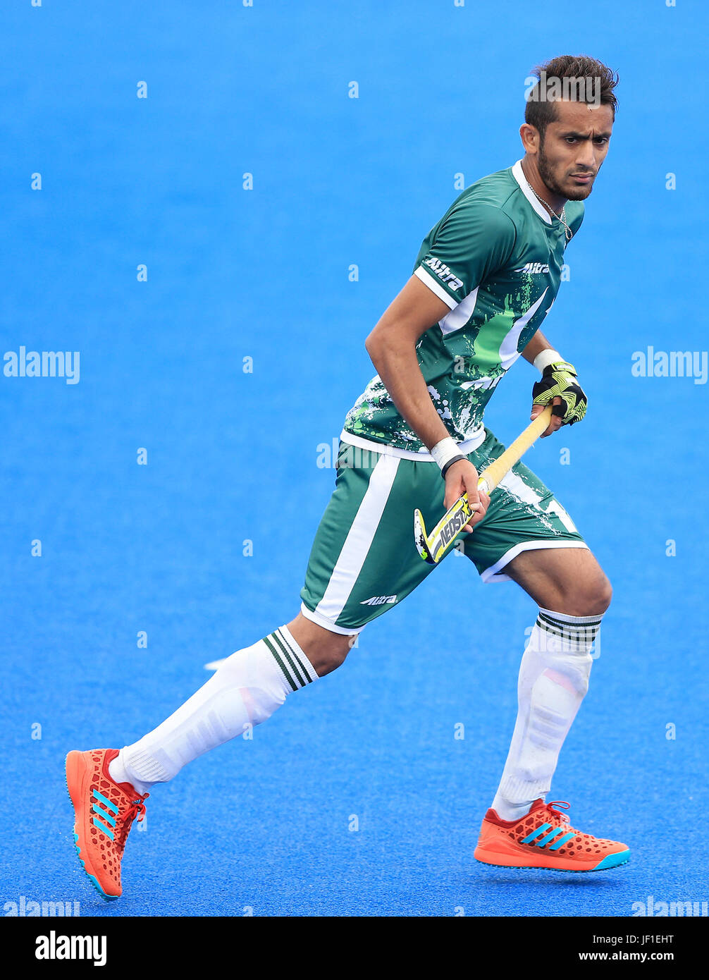 Ammad Shakeel Butt, Pakistan Stock Photo - Alamy