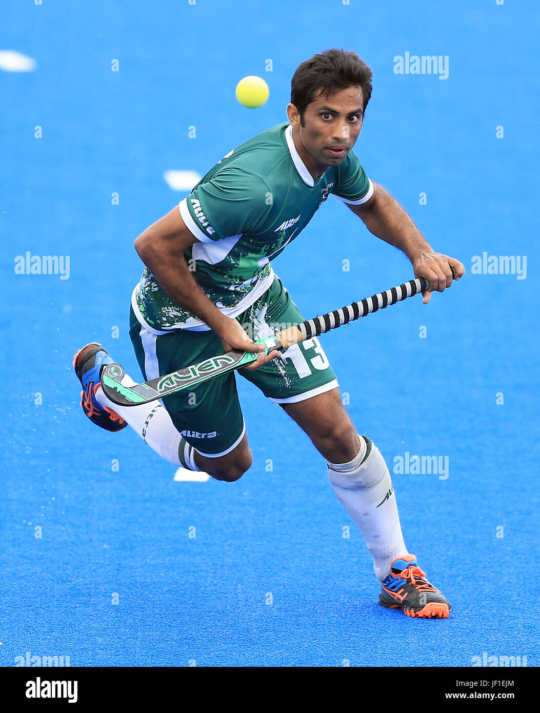 Ashfaq High Resolution Stock Photography and Images - Alamy