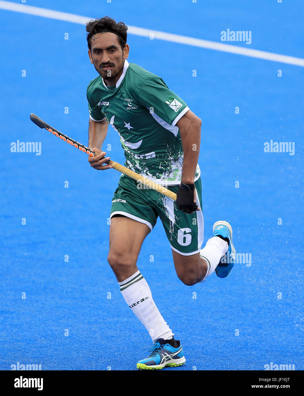 Tasawar Abbas, Pakistan Stock Photo - Alamy