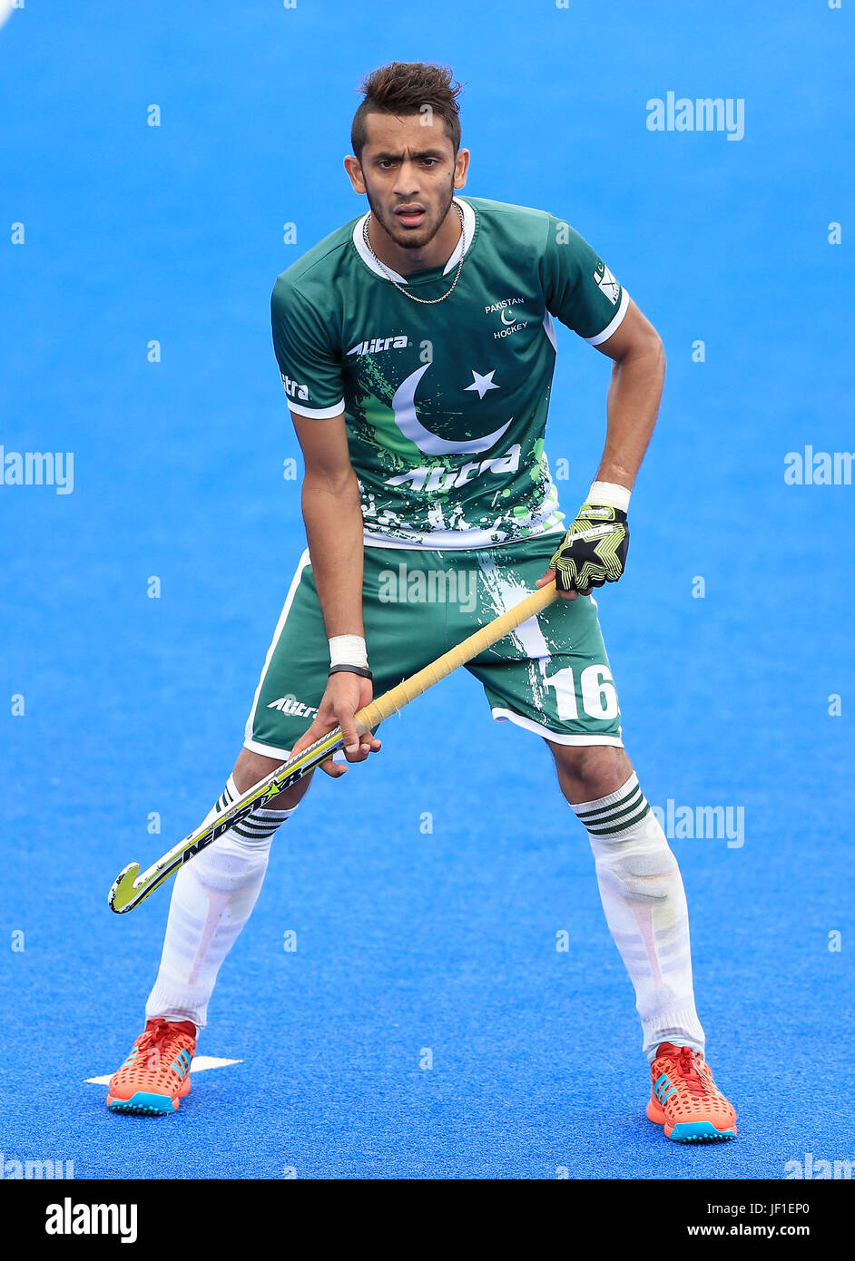 Ammad Shakeel Butt, Pakistan Stock Photo - Alamy