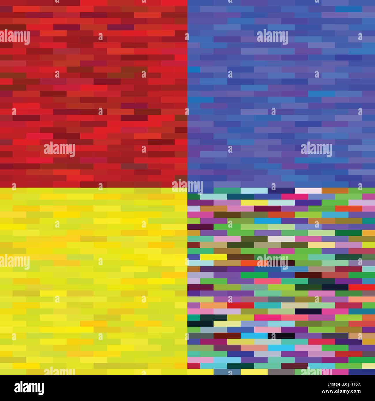 Square frame facade beautiful Stock Vector Images - Alamy