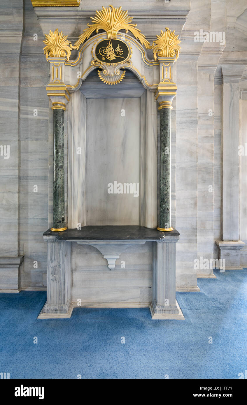Embedded marble hi-res stock photography and images - Alamy