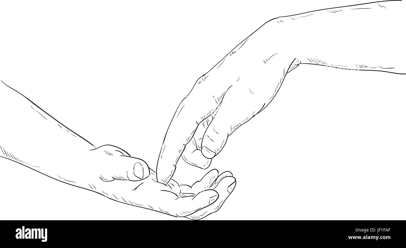 isolated, colour, paint, draw, vector, illustrator, humans, human ...