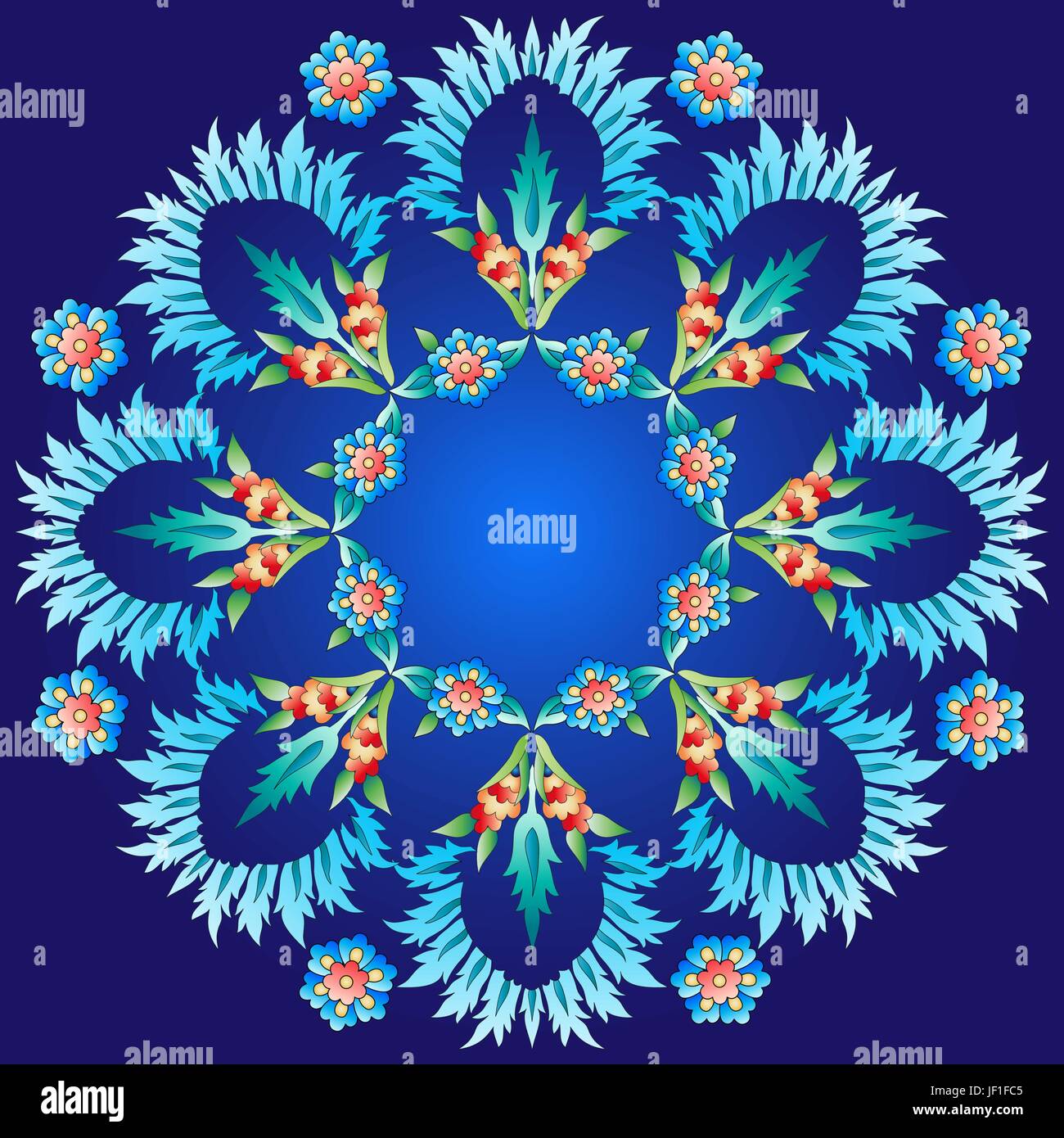 antique, flower, flowers, plant, pattern, oriental, backdrop ...