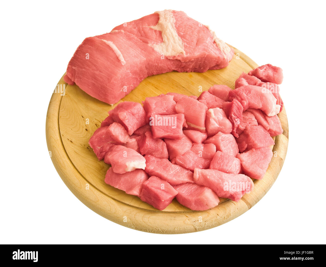 Cross section of meat hi-res stock photography and images - Alamy