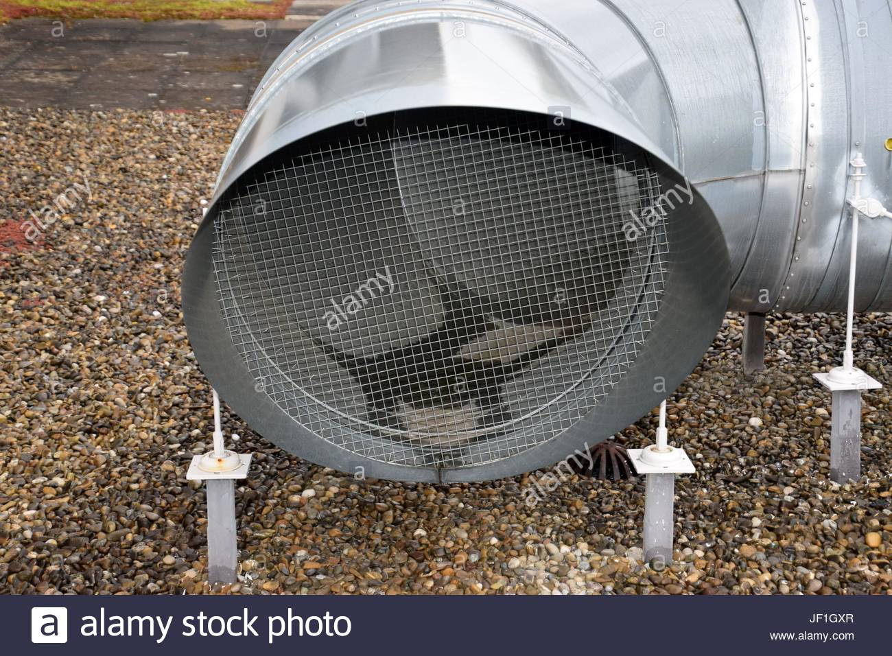Large Exhaust Stock Photos & Large Exhaust Stock Images - Alamy
