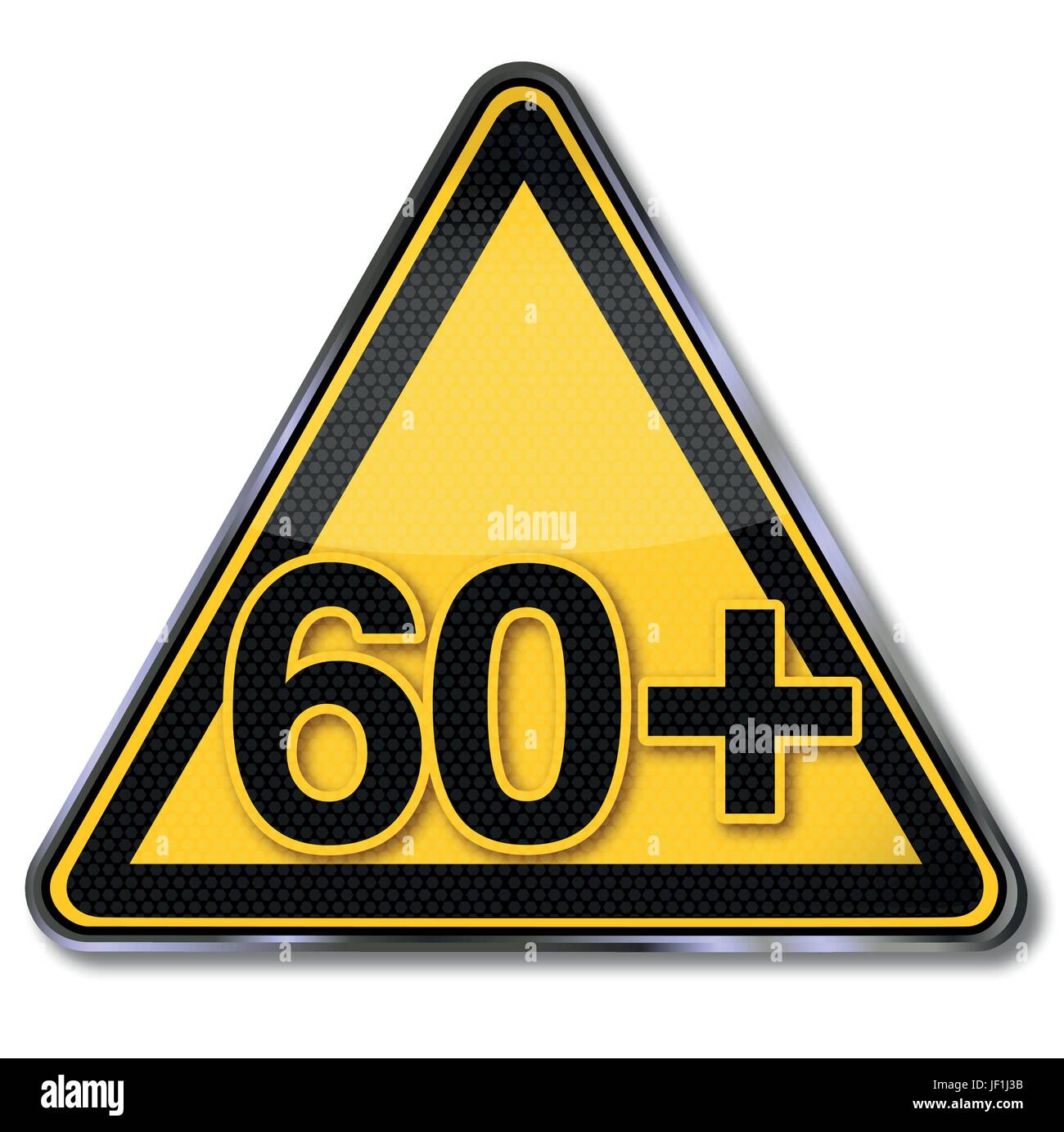 Pension generation Stock Vector Images - Alamy