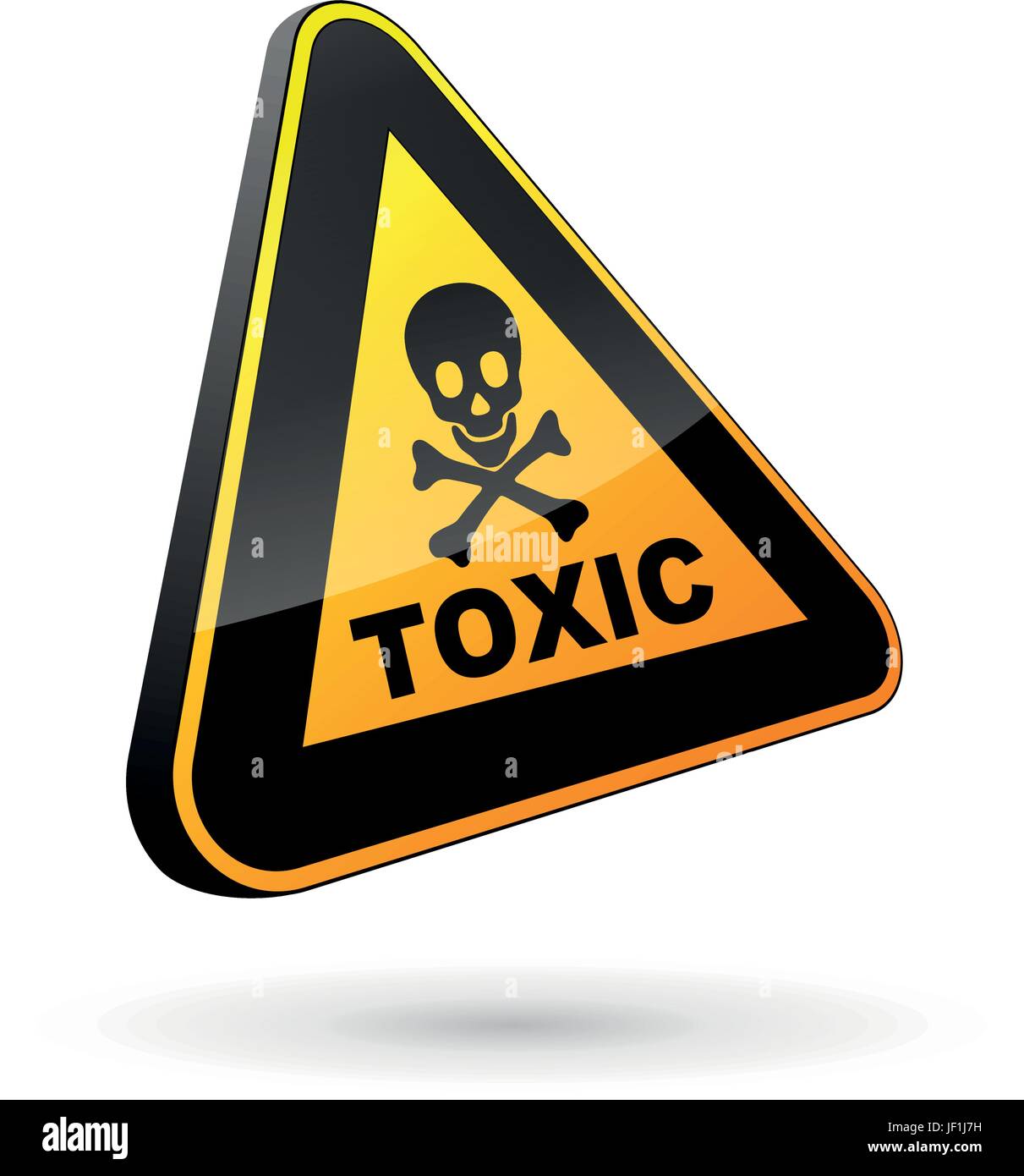 Deadly gas Stock Vector Images - Alamy