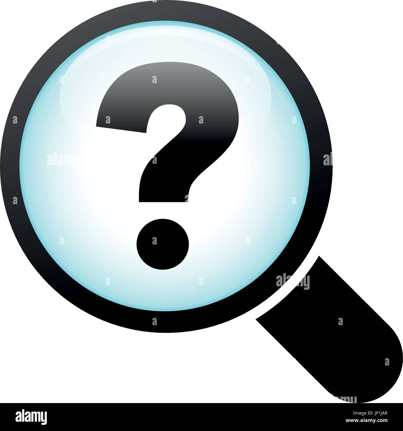 Trade mark glass Stock Vector Images - Alamy