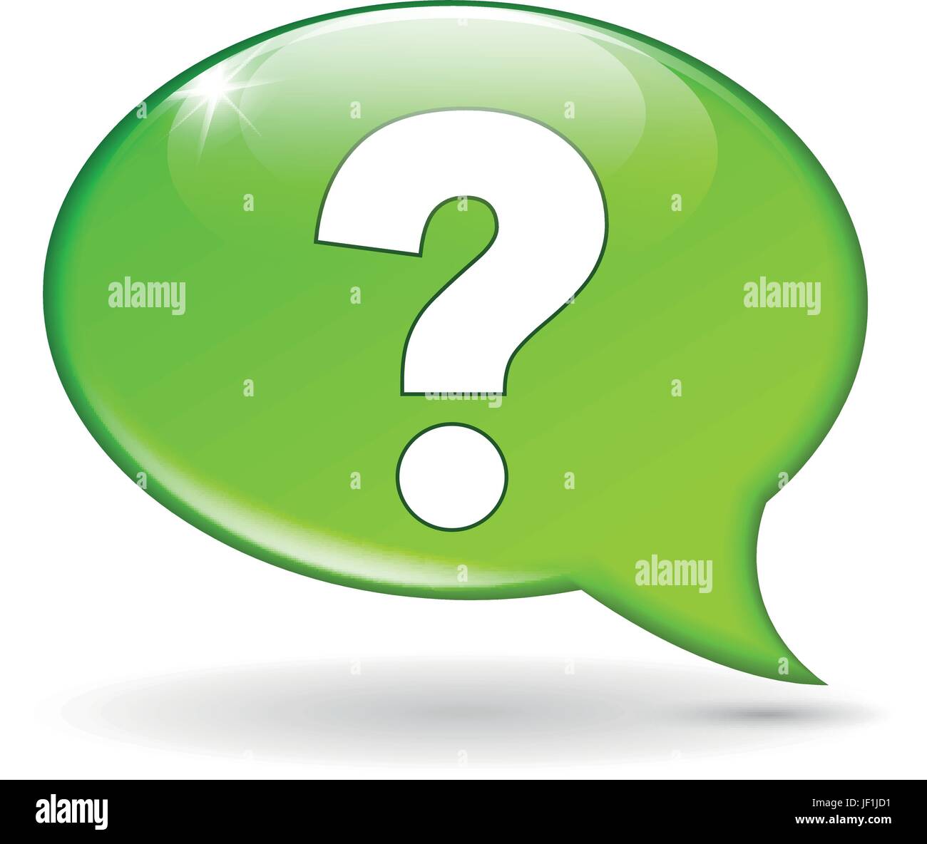 Question mark interrogation point hi-res stock photography and images ...