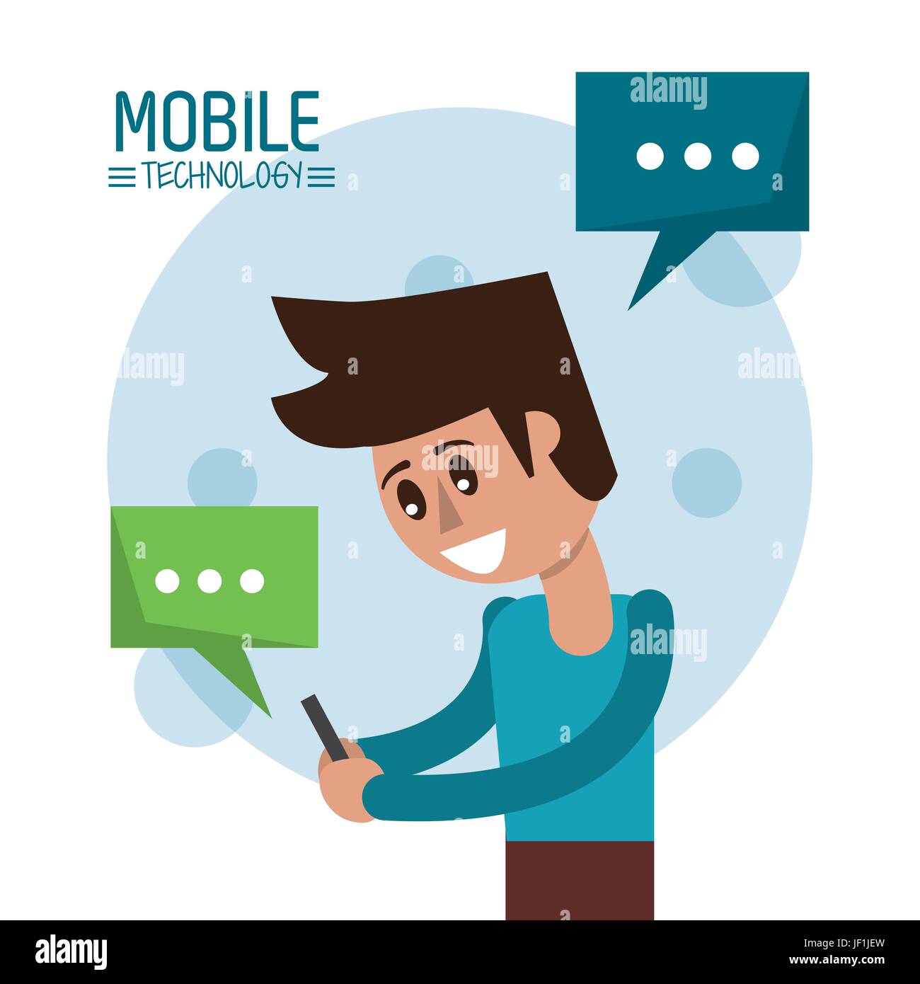 Half standing Stock Vector Images - Alamy