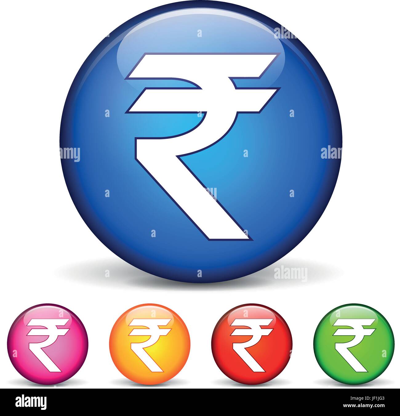 Indian pictograph Stock Vector Images - Alamy