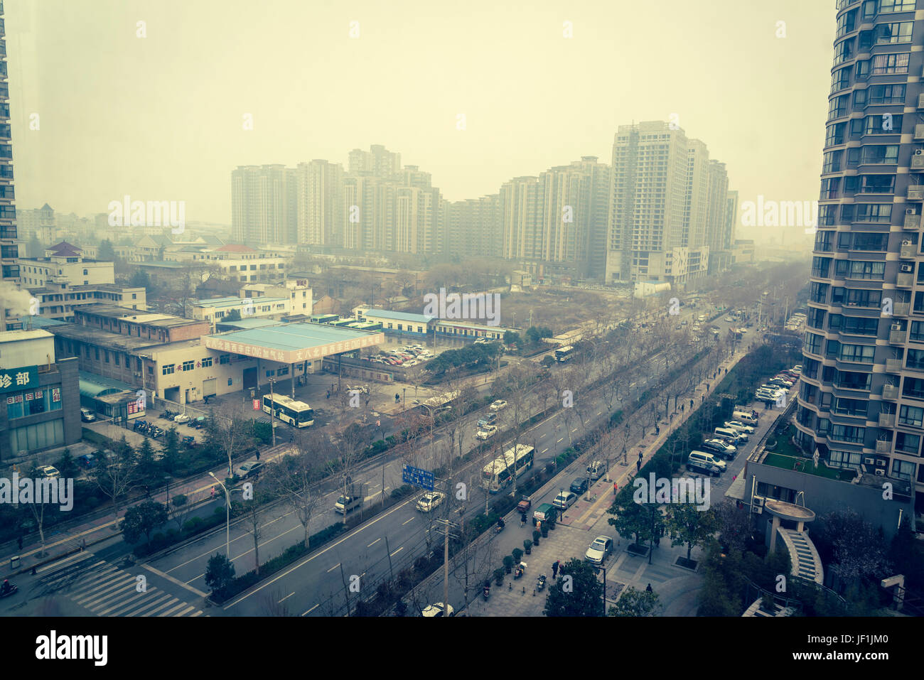 Ugly tower blocks High Resolution Stock Photography and Images - Alamy