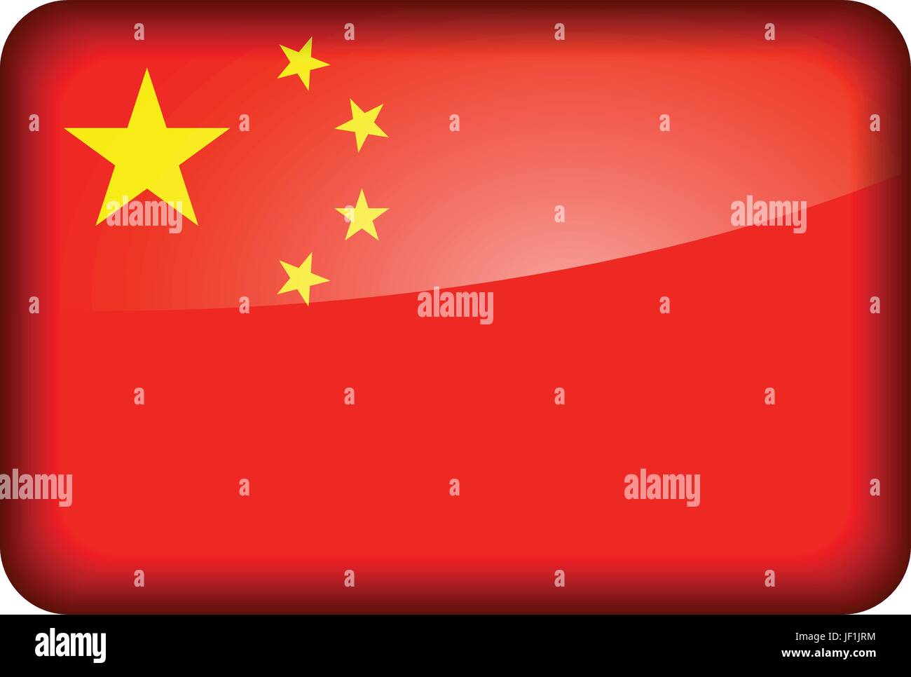 Chinese buttons Stock Vector Images - Alamy